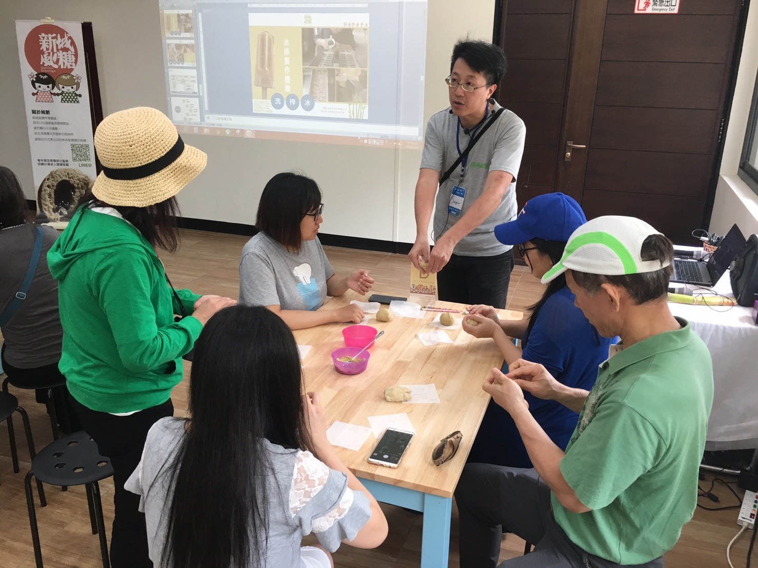 過年做公益，輕鬆不費力。-勞動部全球資訊網中文網